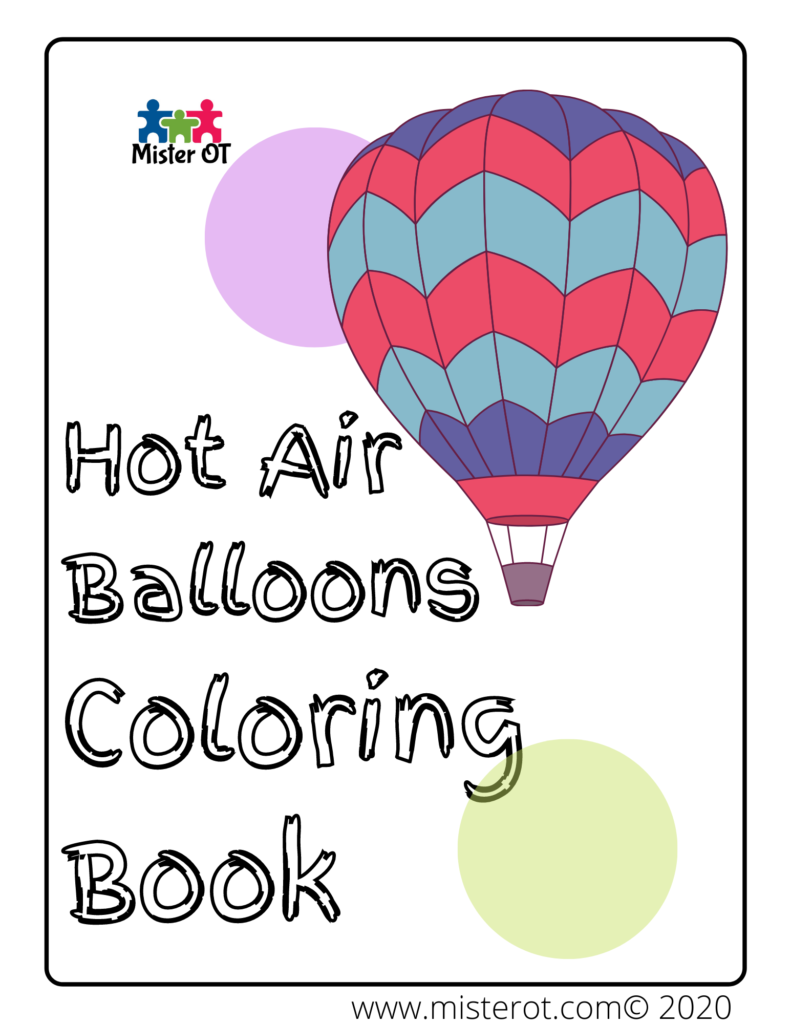 Fine Motor Activities