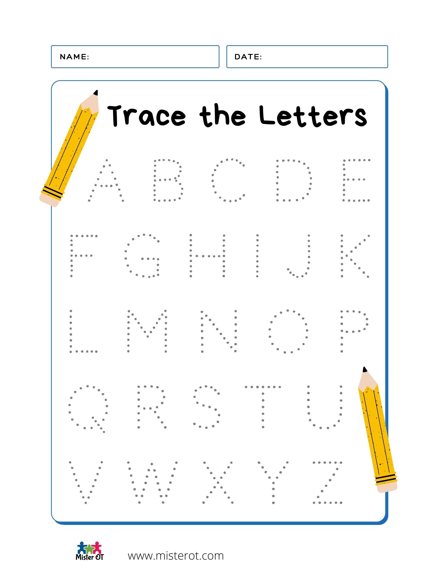 Handwriting