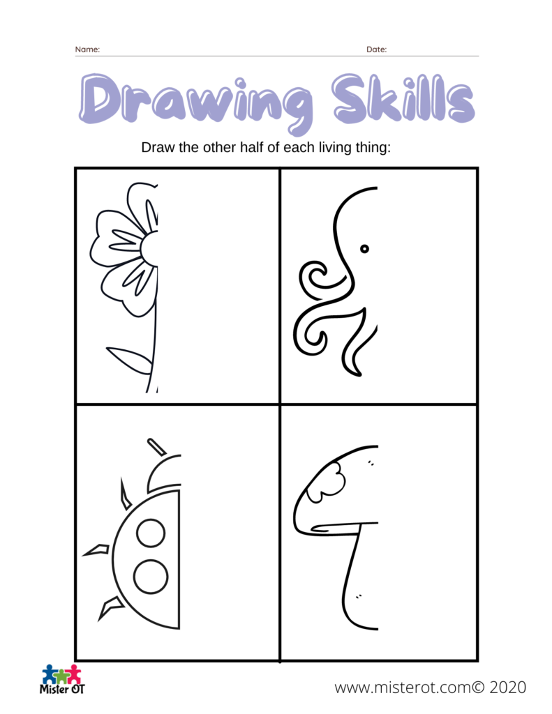 School-based occupational therapy resources to support children's ...