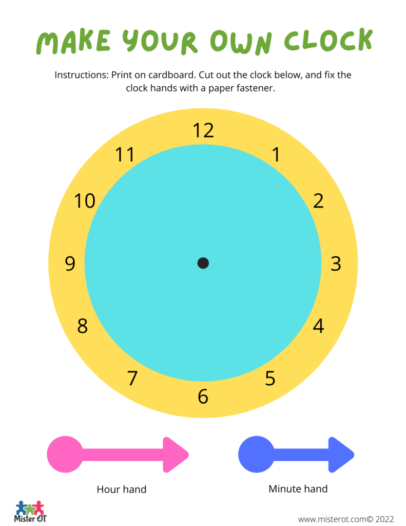 Activities of Daily Living