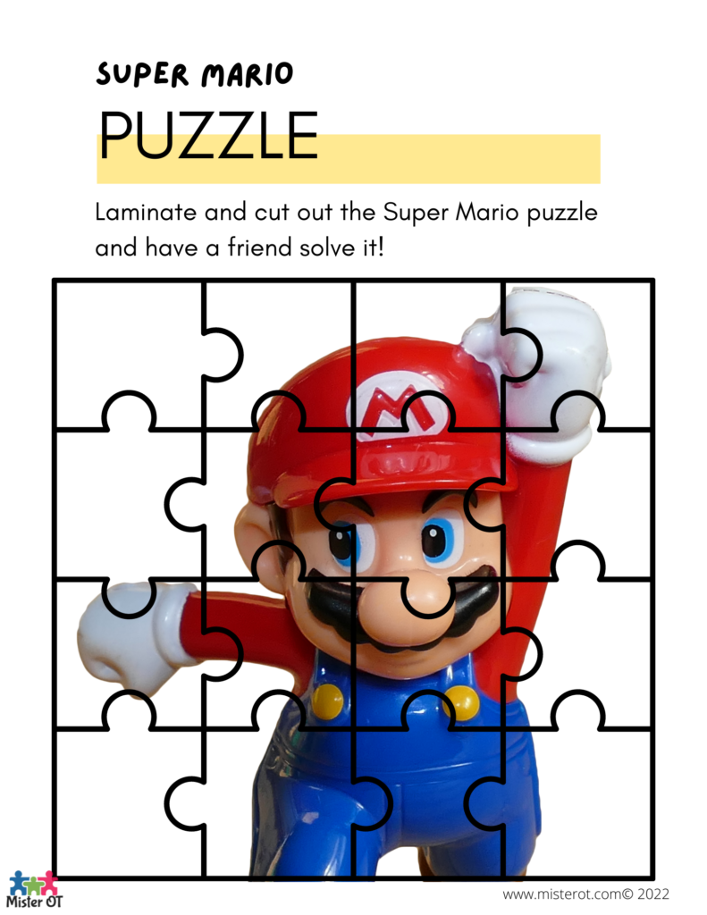 School-based occupational therapy resources to support children's ...